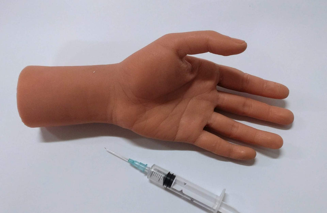 Task trainers | Nursing | Allied health | Medimodels