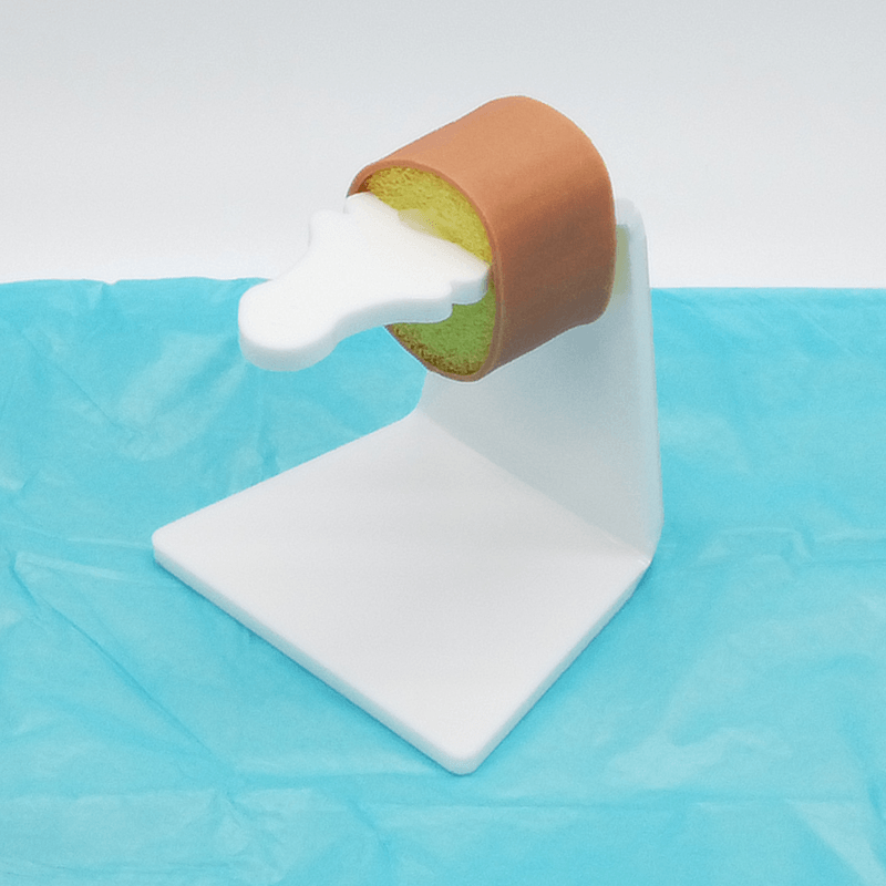 Onychocryptosis | Ingrown toenail model | Medimodels